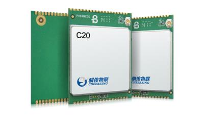 C20 - 图片分享 -无线产品- 骐俊物联